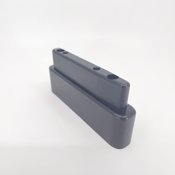Axis Front Wing Adapter for Waydoo (Black Series)