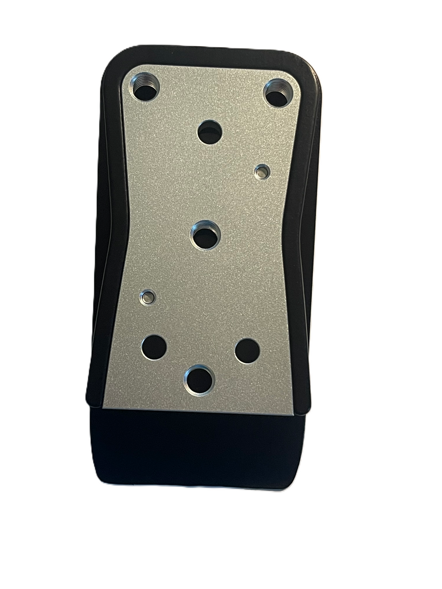 Axis Front Wing Adapter for Fliteboard (Black Series)