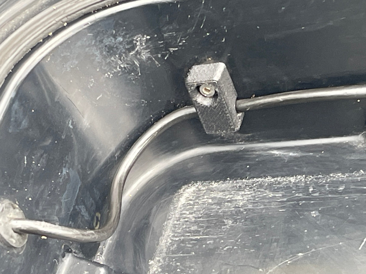 Lift Efoil Battery Hook & Clips - Heavy Duty Replacement