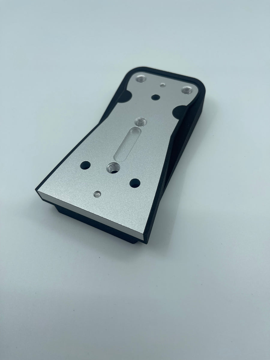 Axis Front Wing Adapter for Waydoo (Black Series)