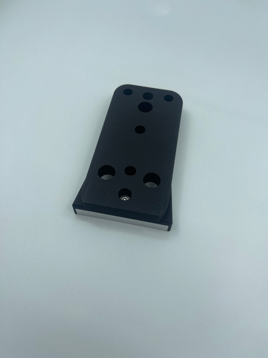 Axis Front Wing Adapter for Waydoo (Black Series)