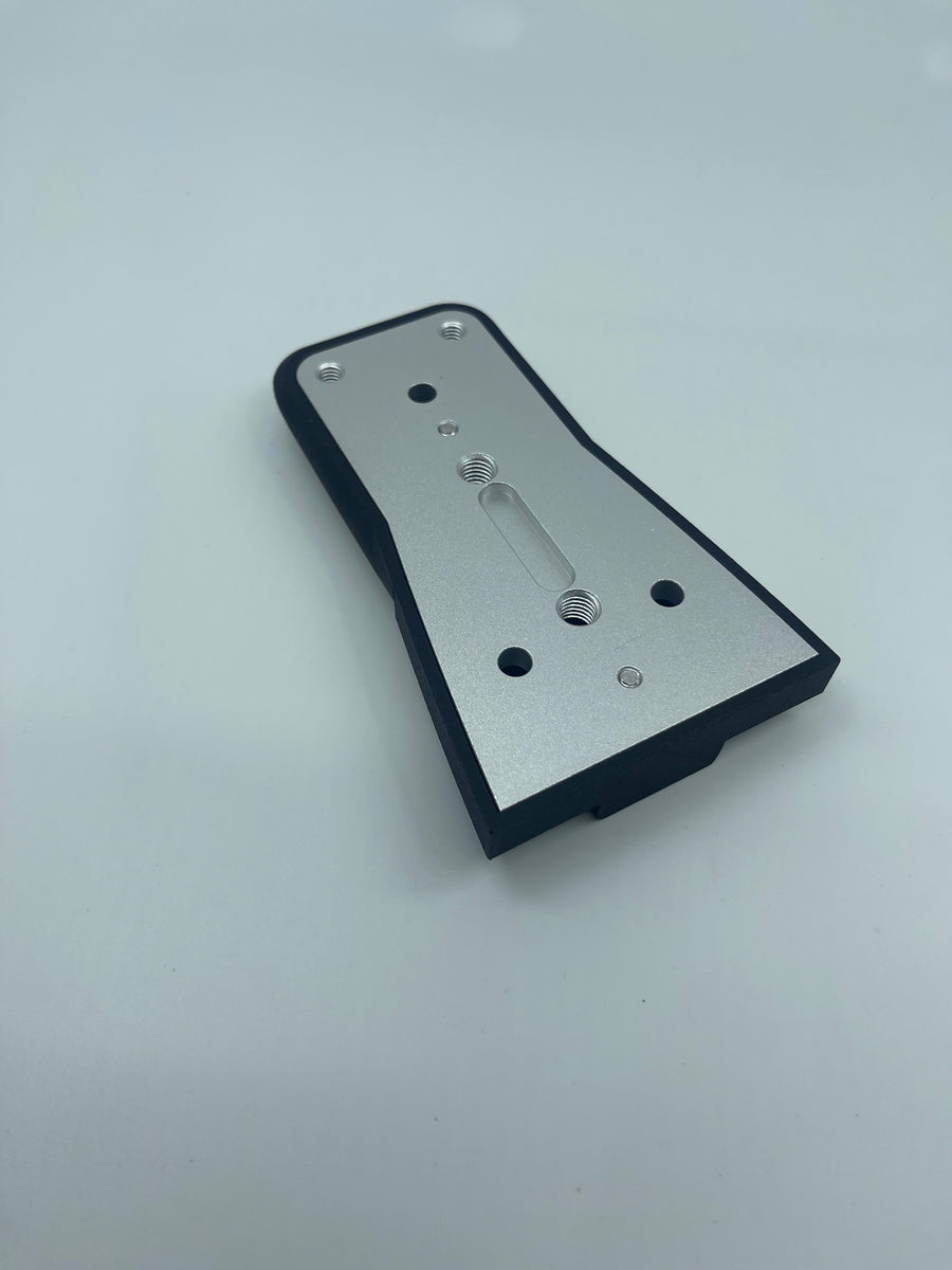 Axis Front Wing Adapter for Waydoo (Black Series)