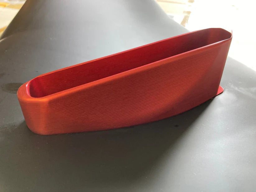 Axis Front Wing Adapter for Waydoo (Black Series)